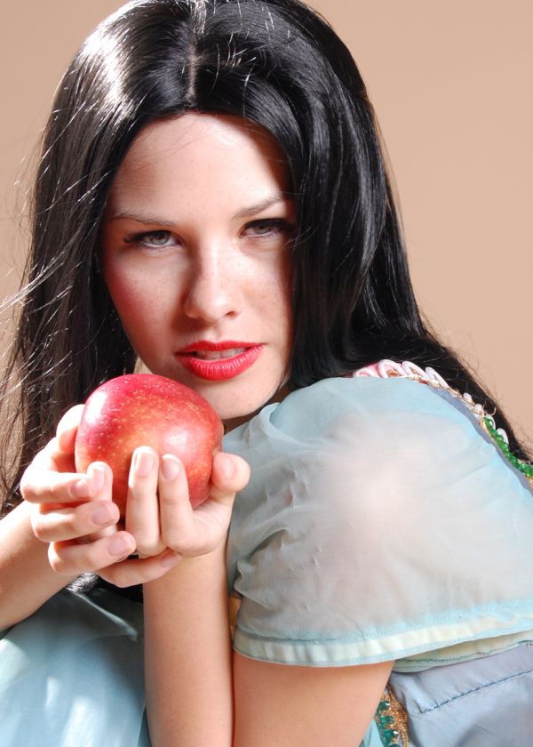 Maylin 2 Foto & Bild | portrait, portrait frauen, indoor Bilder auf ...