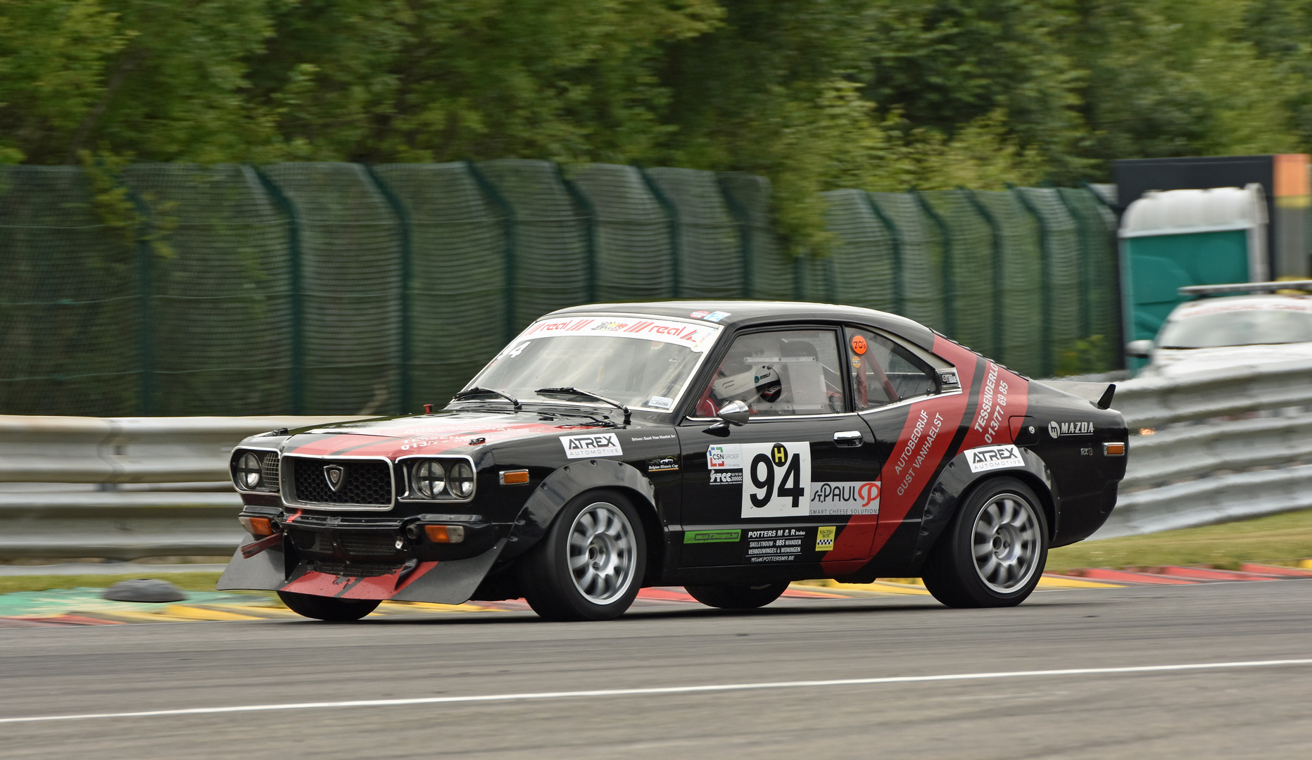 Mazda RX3 Foto & Bild | sport, youngtimer, motorsport Bilder auf ...