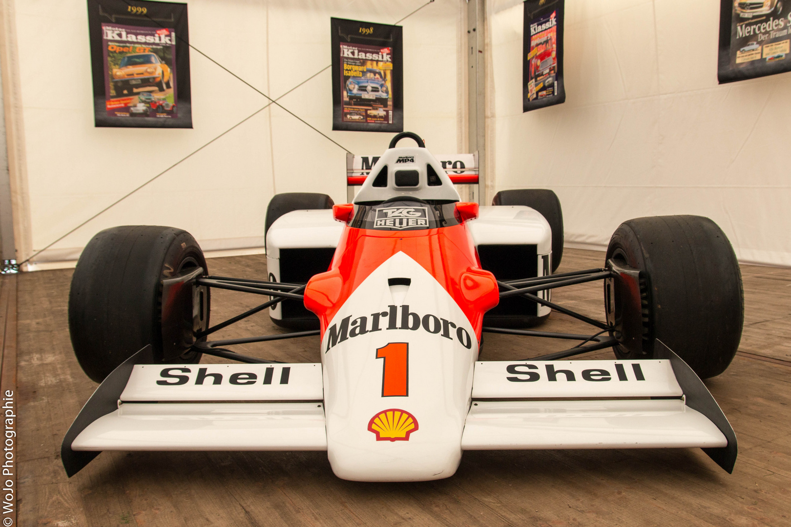 McLaren F 1 Foto & Bild | sport, motorsport, rundstrecke Bilder auf ...