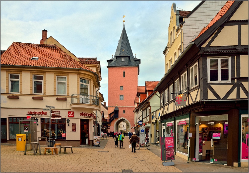 MD 180 ... Foto & Bild | deutschland, europe, niedersachsen Bilder auf fotocommunity