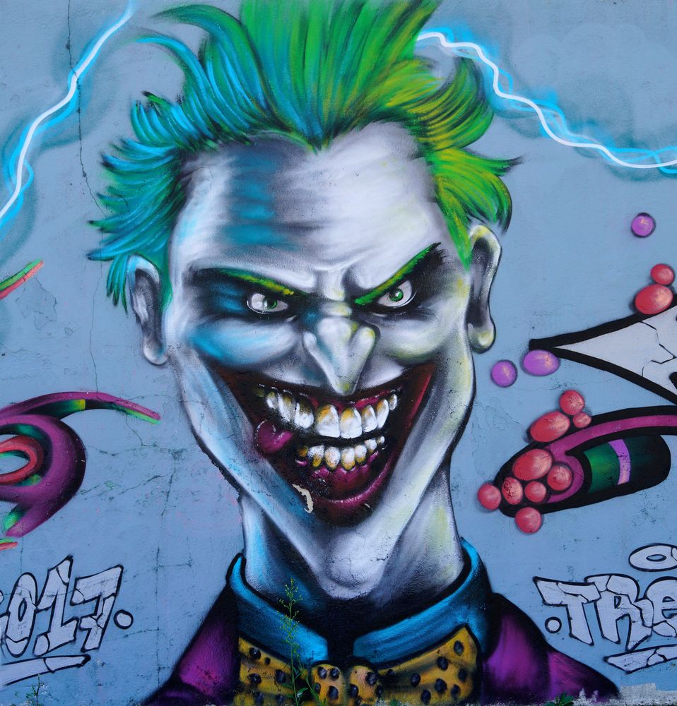 MDR !!!! photo et image | visions artistiques, inclassables, la rue ...