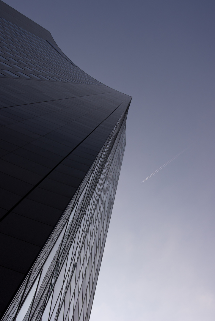 MDR Tower Foto & Bild | architektur, hochhäuser, profanbauten Bilder ...