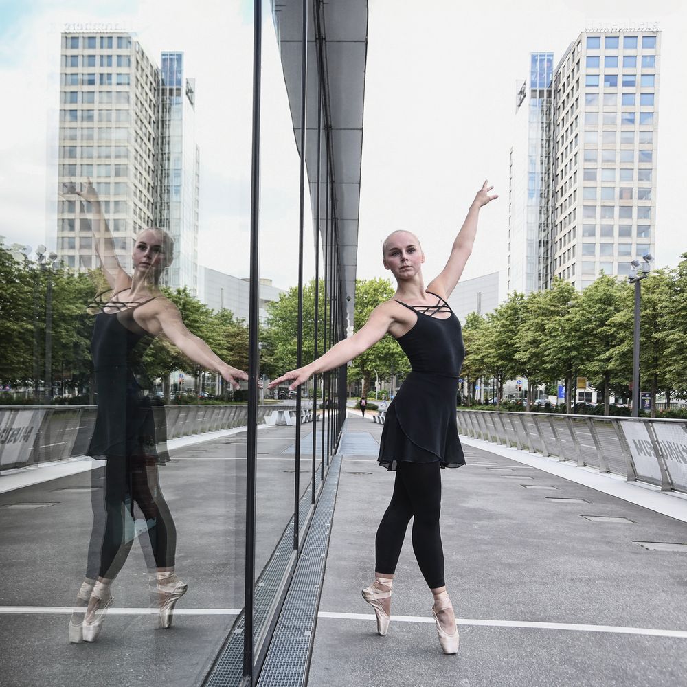 me and me Foto & Bild | portrait, kunstfotografie & kultur, projekte Bilder auf fotocommunity