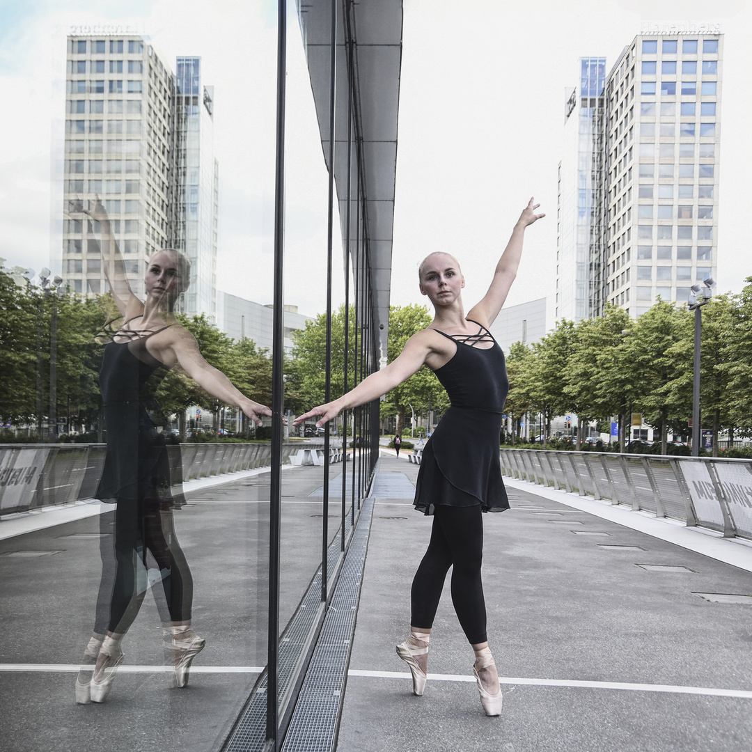 me and me Foto & Bild | portrait, kunstfotografie & kultur, projekte Bilder auf fotocommunity