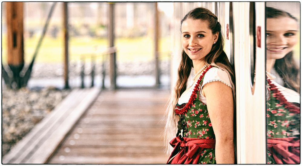 me and my backside Foto & Bild | portrait, projekte, portrait frauen ...