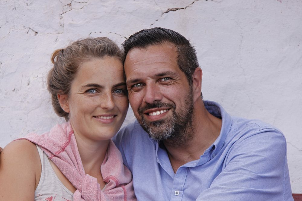 Me and my Muse Foto & Bild | erwachsene menschen, paare, mehrere menschen Bilder auf fotocommunity