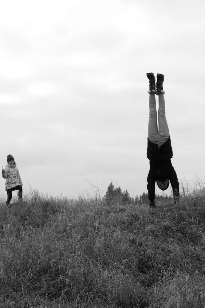 Me, Myself and I Foto & Bild | fotos, outdoor, portrait Bilder auf ...