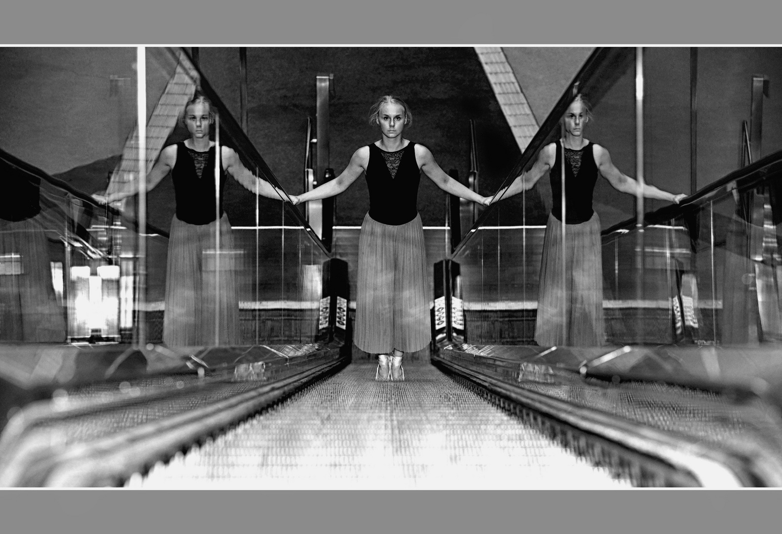 me three Foto & Bild | portrait, kunstfotografie & kultur, projekte Bilder auf fotocommunity