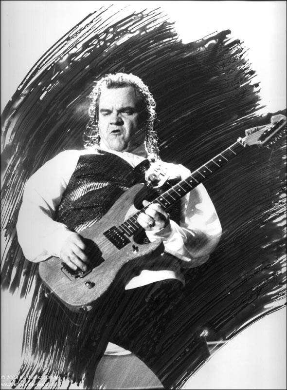 Meat Loaf Foto & Bild | kunstfotografie & kultur, musik & konzert, on ...