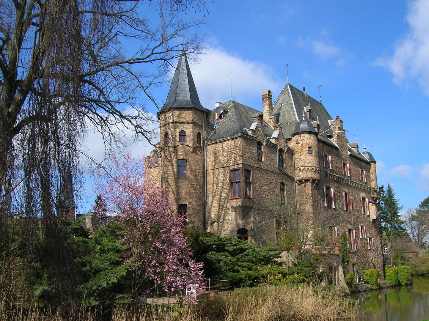 Mechernich Foto & Bild | deutschland, europe, nordrhein- westfalen ...