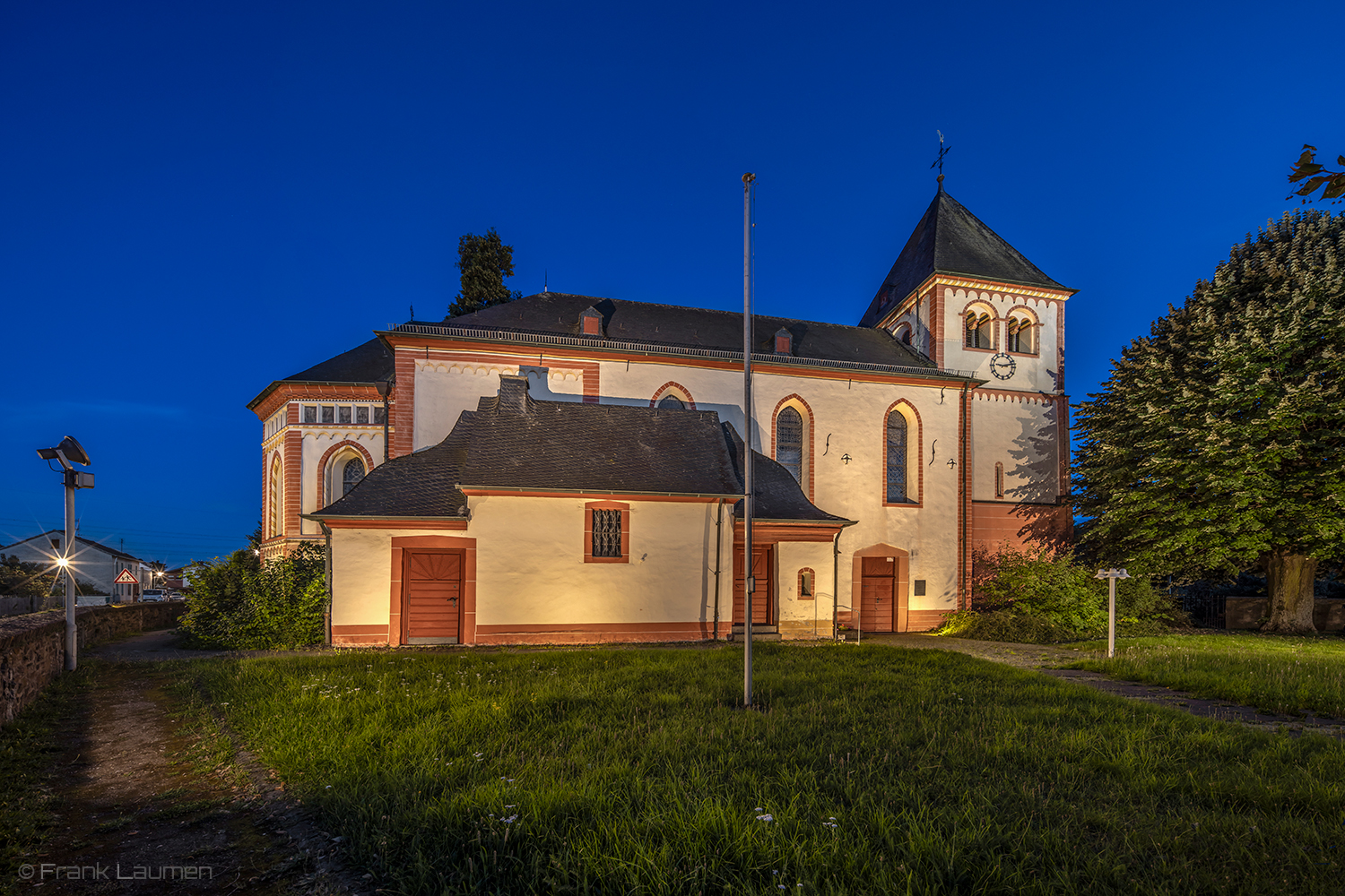 Meckenheim Lüftelberg Foto & Bild | architektur, deutschland, europe ...