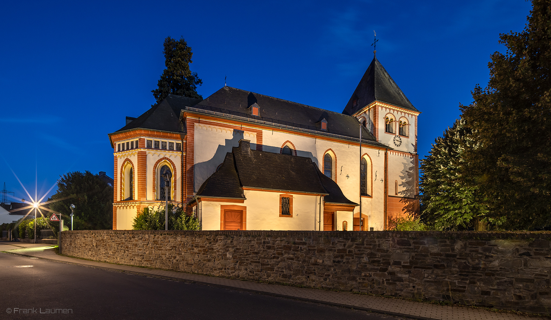 Meckenheim Lüftelberg Foto & Bild | architektur, deutschland, europe ...