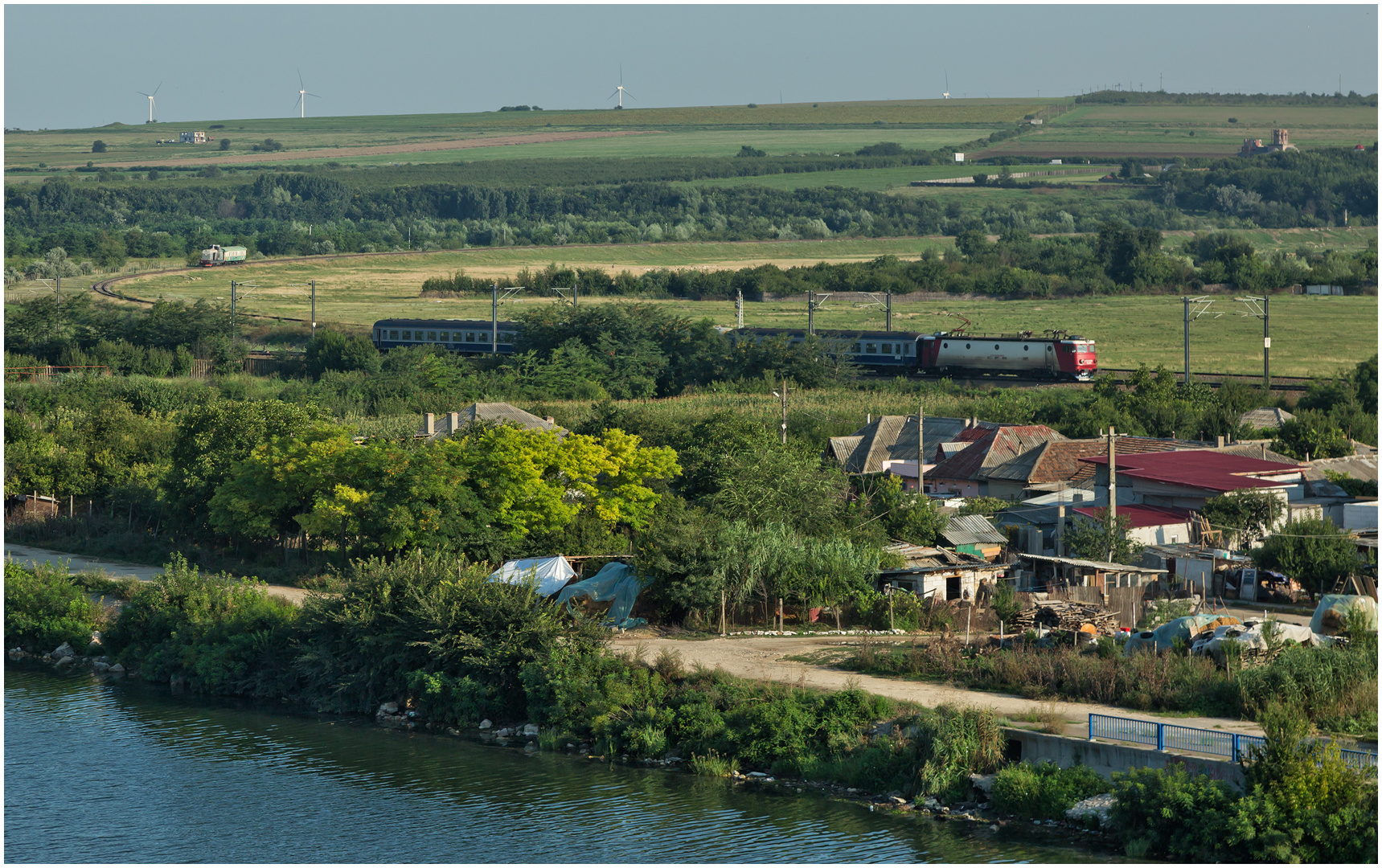 Medgidia V Foto & Bild | europe, balkans, romania Bilder auf fotocommunity