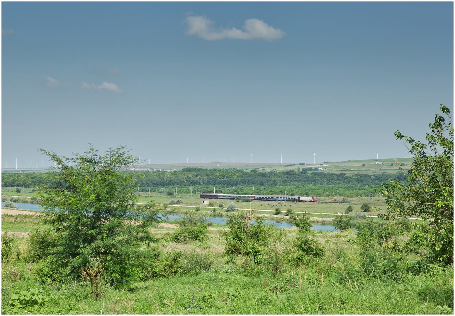 Medgidia X Foto & Bild | europe, balkans, romania Bilder auf fotocommunity