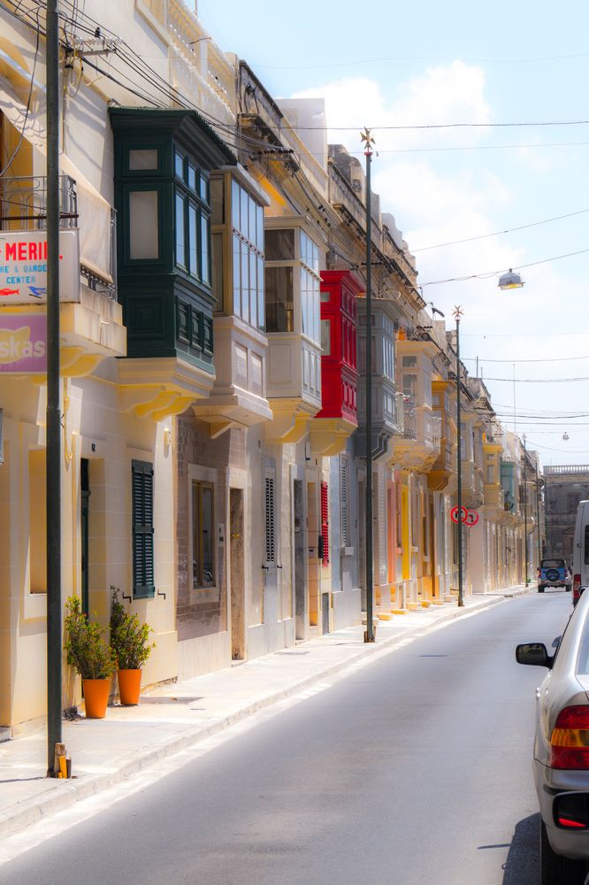 Medina Foto & Bild | europe, malta, world Bilder auf fotocommunity