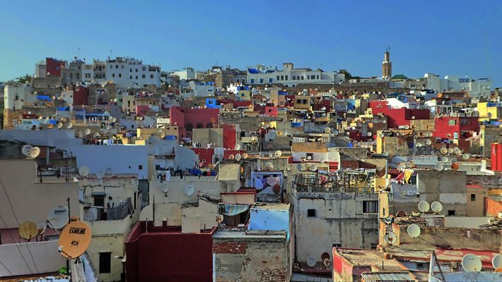 Tanger Bilder & Fotos