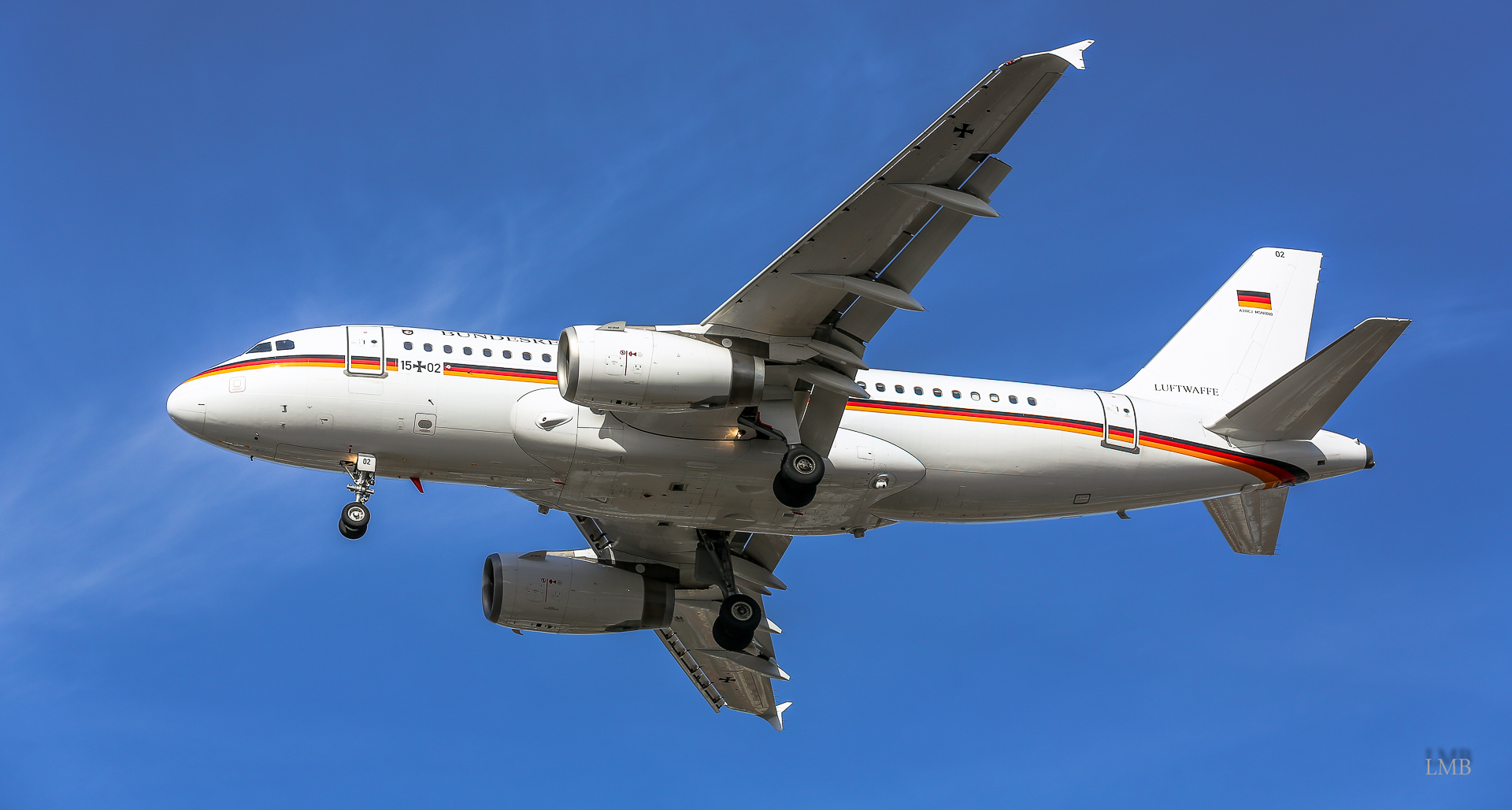 Medium sized state jet Foto & Bild | world, berlin, deutschland Bilder ...