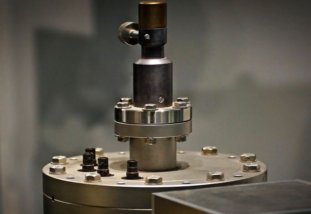 Medizintechnik Foto & Bild | spezial, museum, technik Bilder auf ...