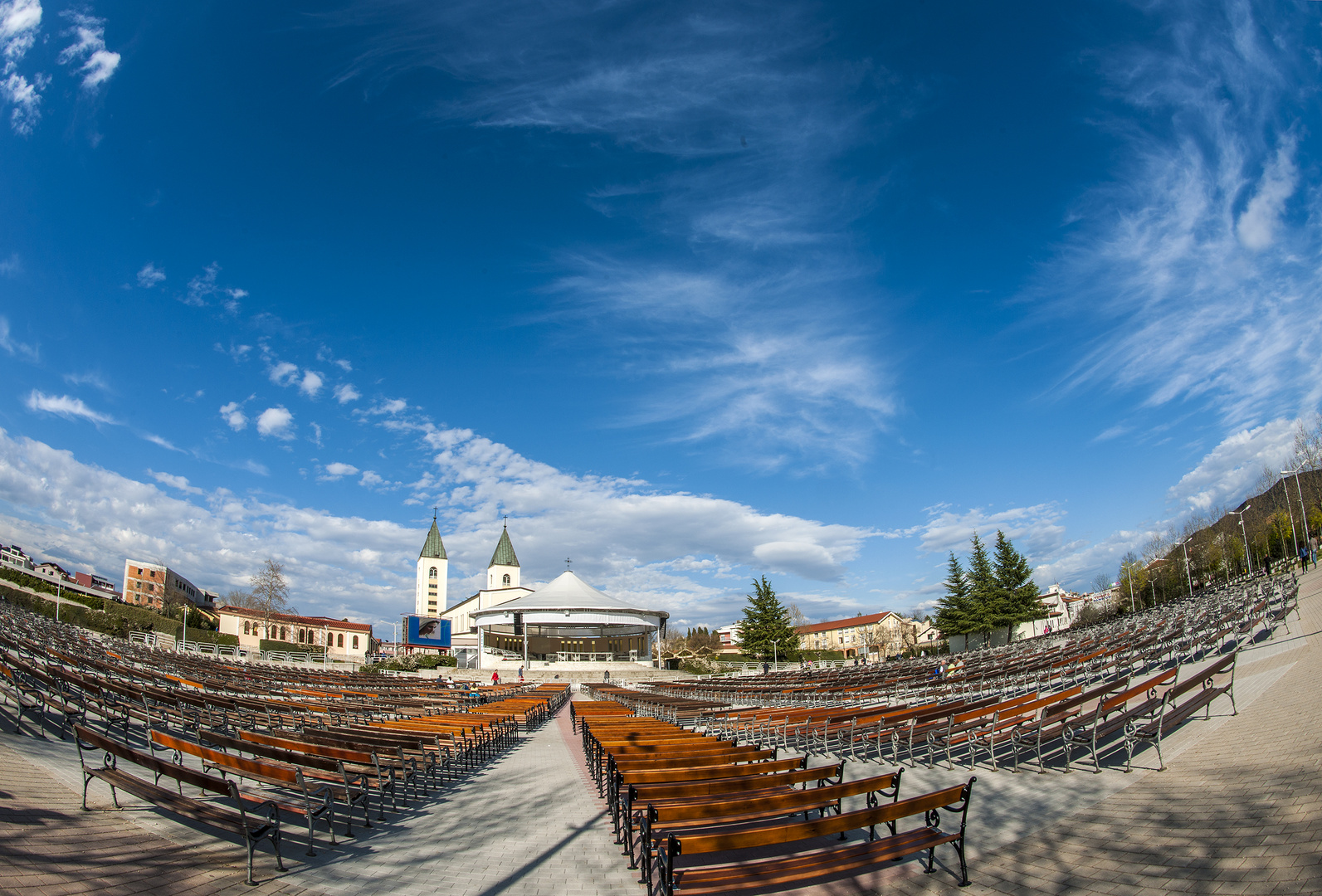 Medjugorje Foto & Bild | landschaft, natur Bilder auf fotocommunity