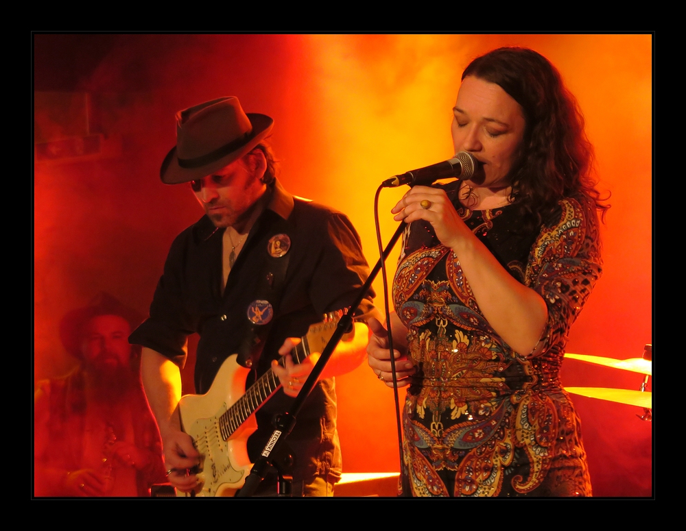 Meena Cryle & Chris Fillmore Foto & Bild | kunstfotografie & kultur ...