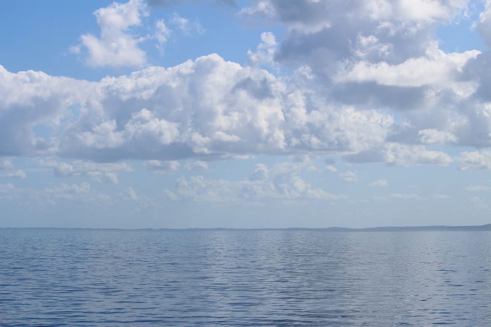 Meer Foto & Bild | landschaft, meer & strand, australien Bilder auf ...