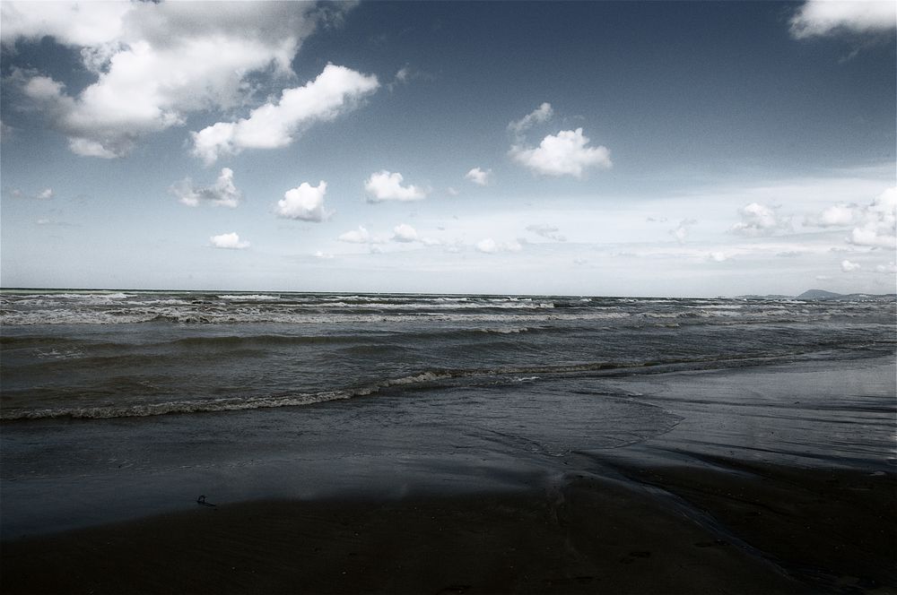 Meer Foto & Bild | landschaft, meer & strand, licht Bilder auf ...