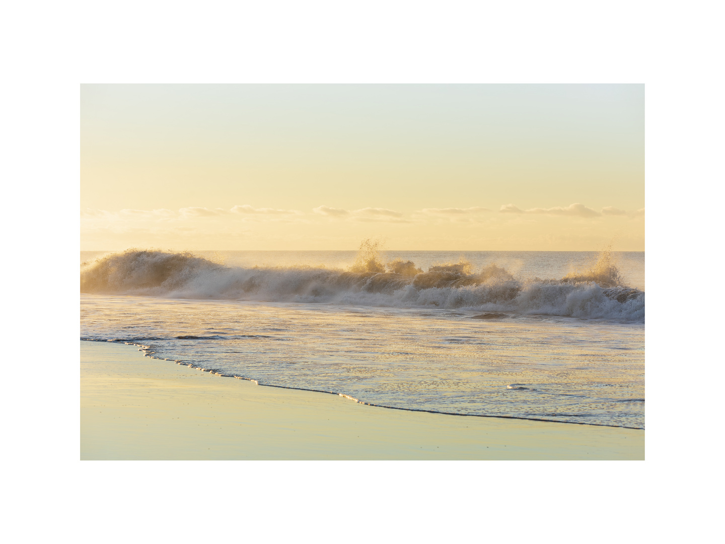 Meer .... Foto & Bild | wasser, himmel, meer Bilder auf fotocommunity