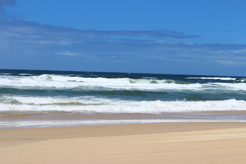 Meer Foto & Bild | landschaft, meer & strand, australien Bilder auf ...