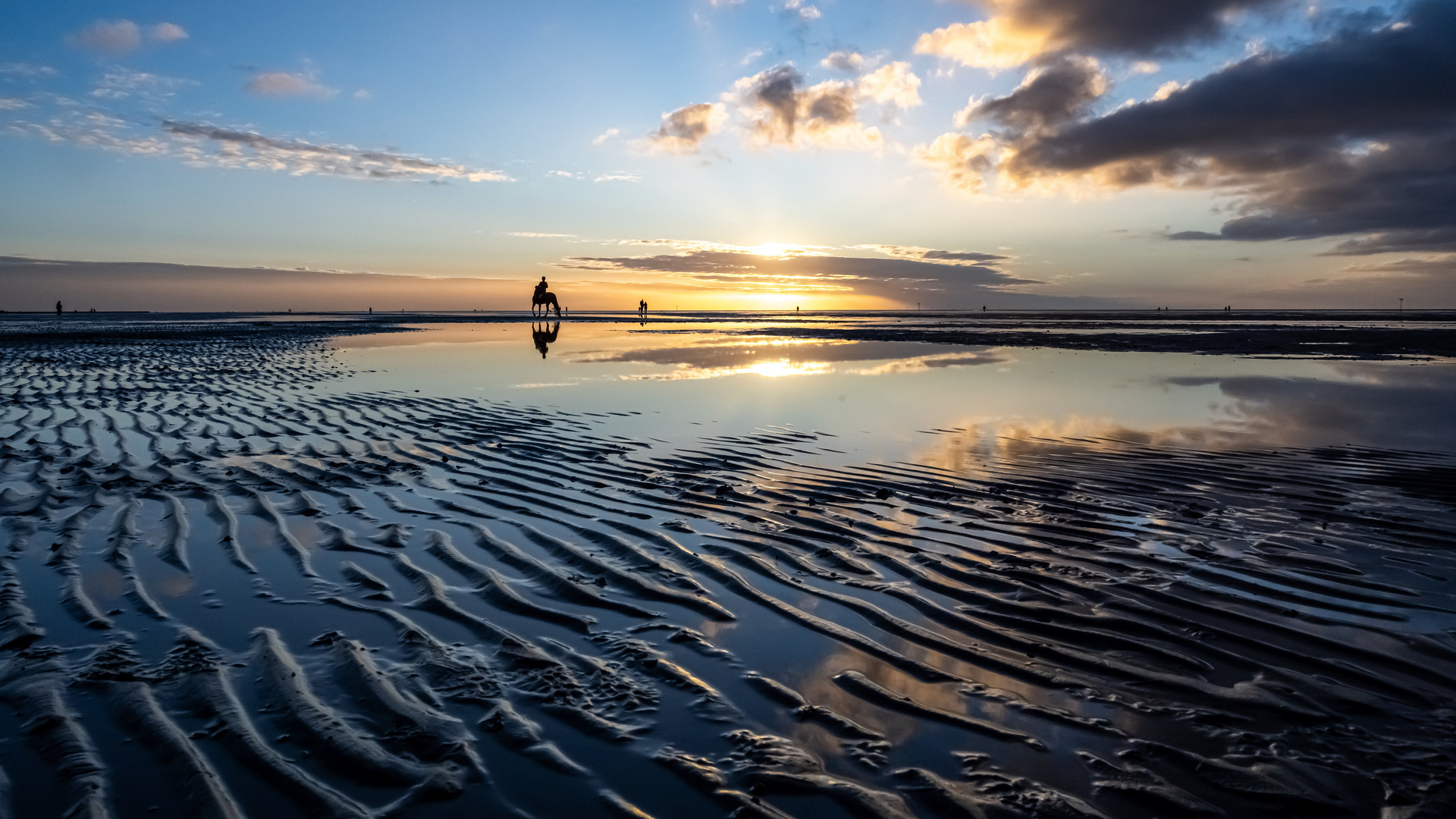 Meer Bild - Abend Foto & Bild | world, spezial, wolken Bilder auf ... Meer Bild - Abend Foto & Bild | world, spezial, wolken Bilder auf ...