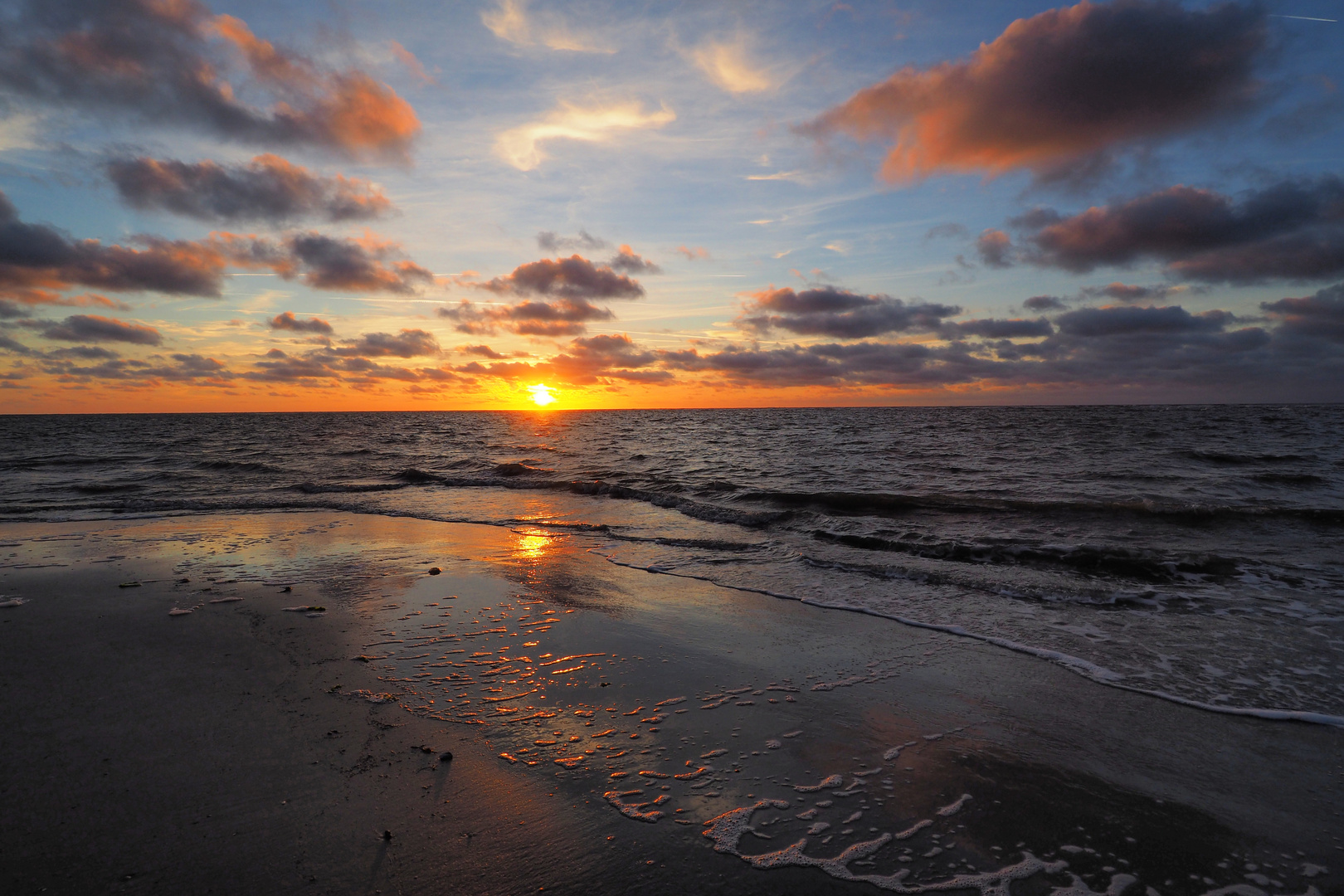 Meer und Sonne Foto & Bild | strand & meer, meer/strand, urlaub Bilder ...