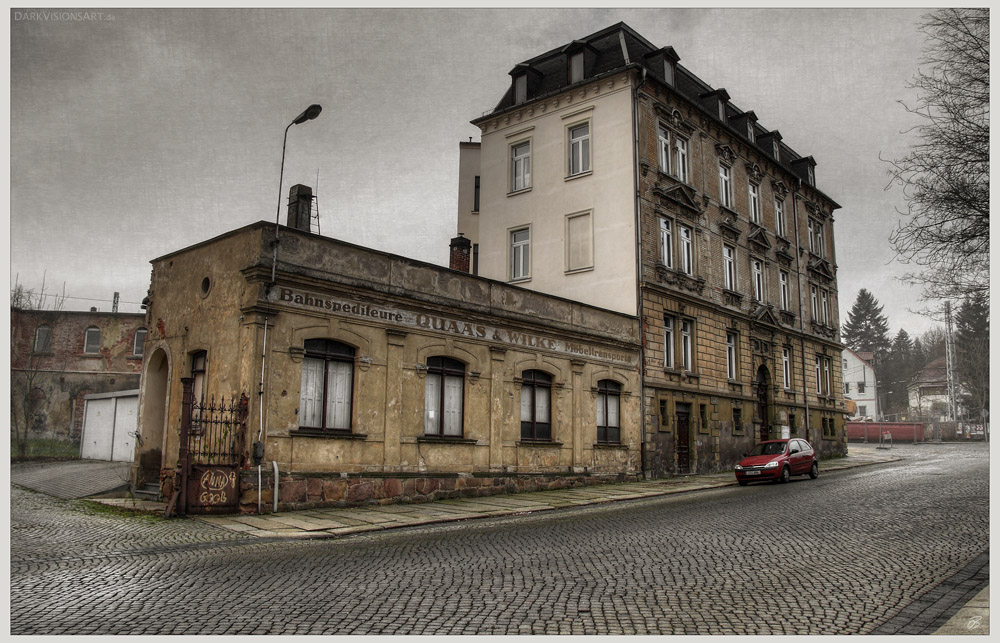 Meerane Foto & Bild | deutschland, europe, sachsen Bilder auf fotocommunity