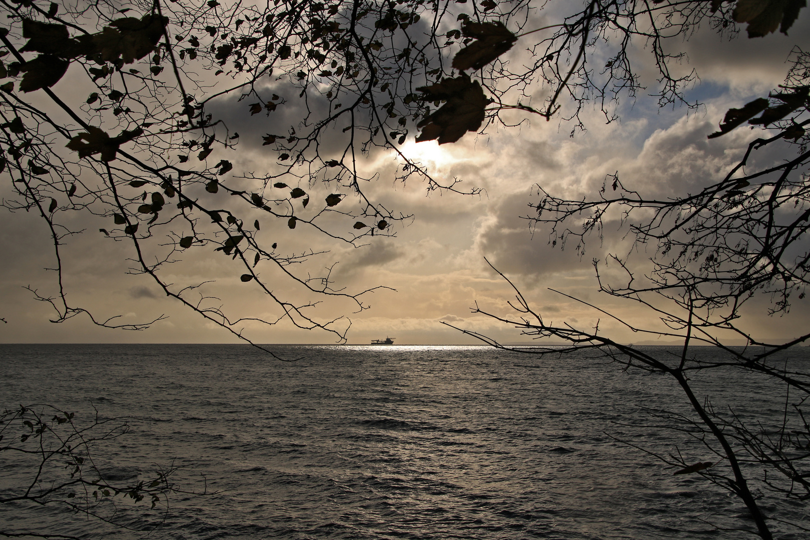 Meerblick Foto & Bild | fotos, spezial, dokumentation Bilder auf ...