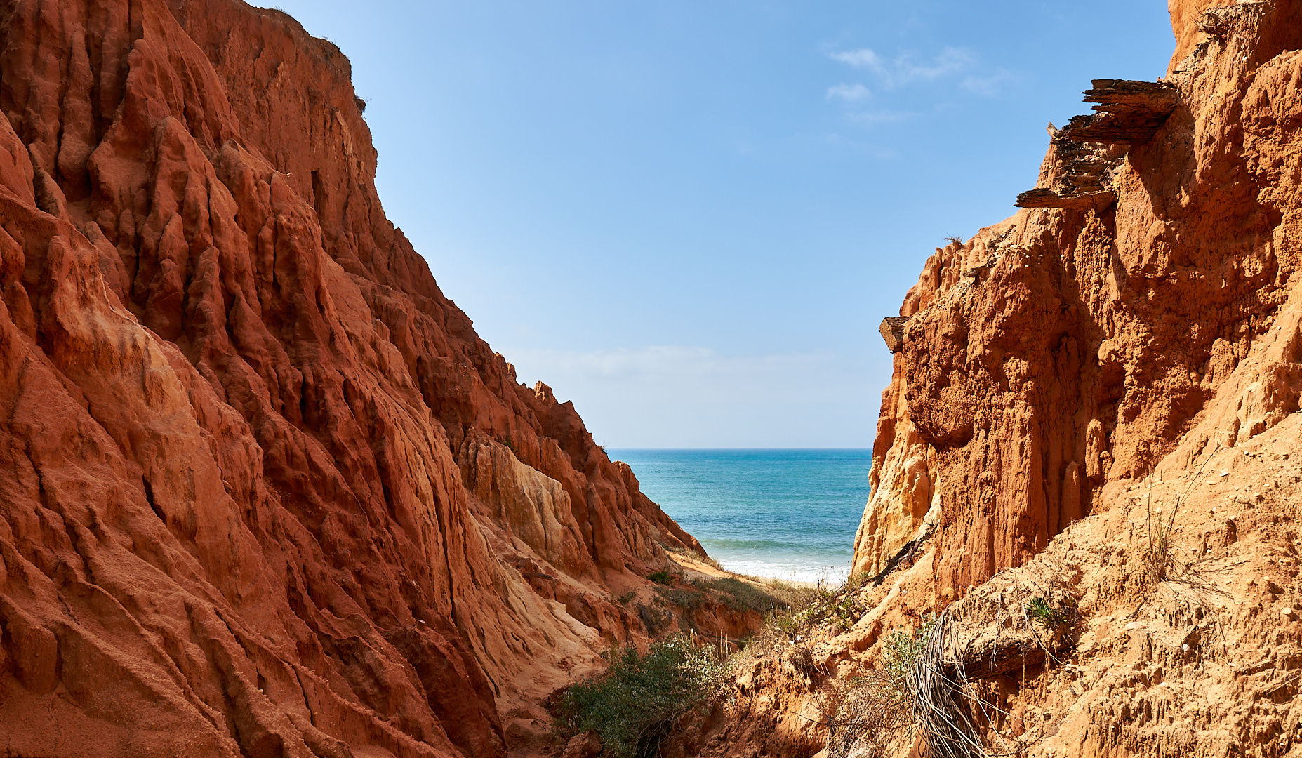 "Meerblick" Foto & Bild | urlaub, world, meer Bilder auf fotocommunity