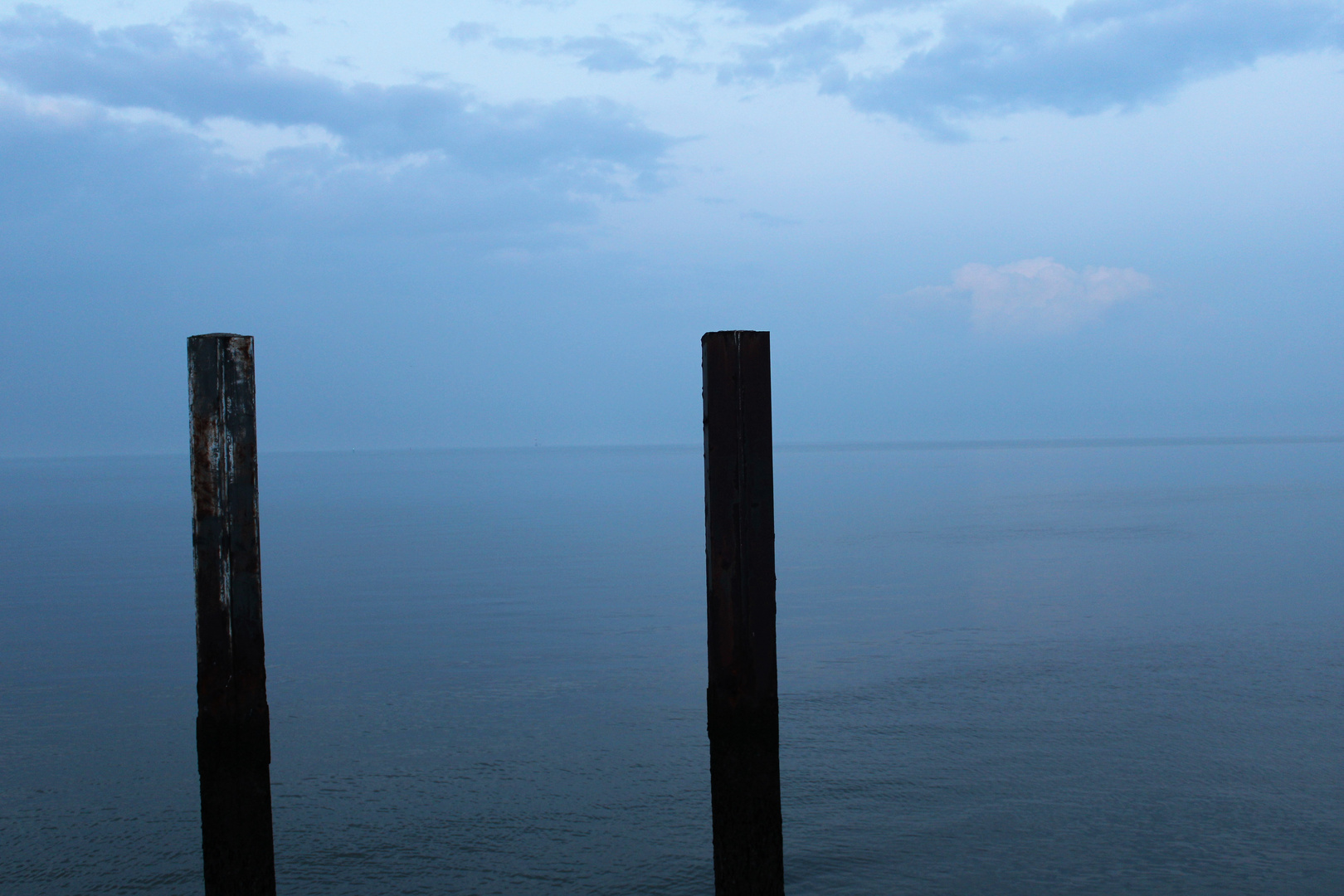 Meerblick Foto & Bild | himmel, meer, natur Bilder auf fotocommunity