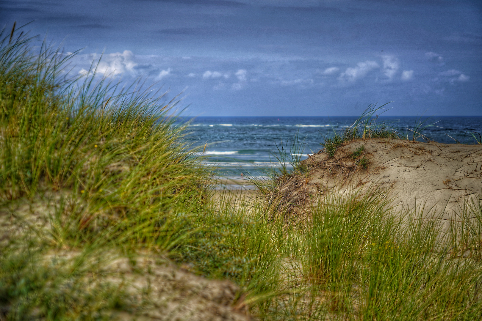Meerblick... Foto & Bild | deutschland, europe, niedersachsen Bilder ...