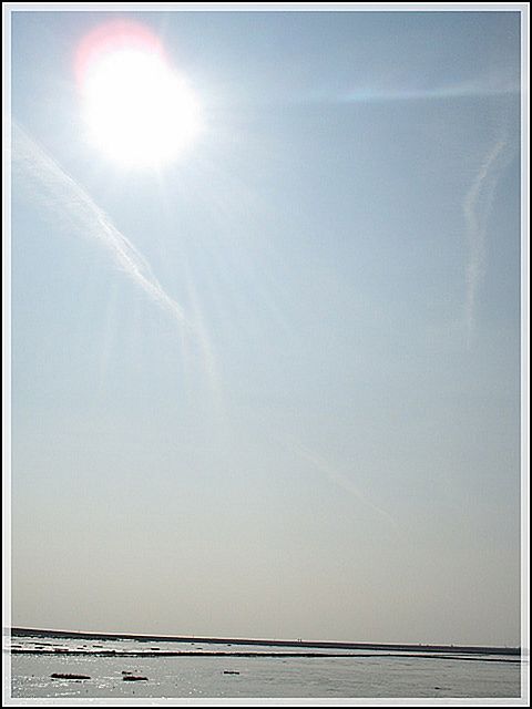 Meerblick Foto & Bild | landschaft, meer & strand, natur Bilder auf ...