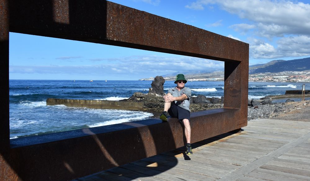Meerblick Foto & Bild | europe, canary islands die kanaren, spain ...