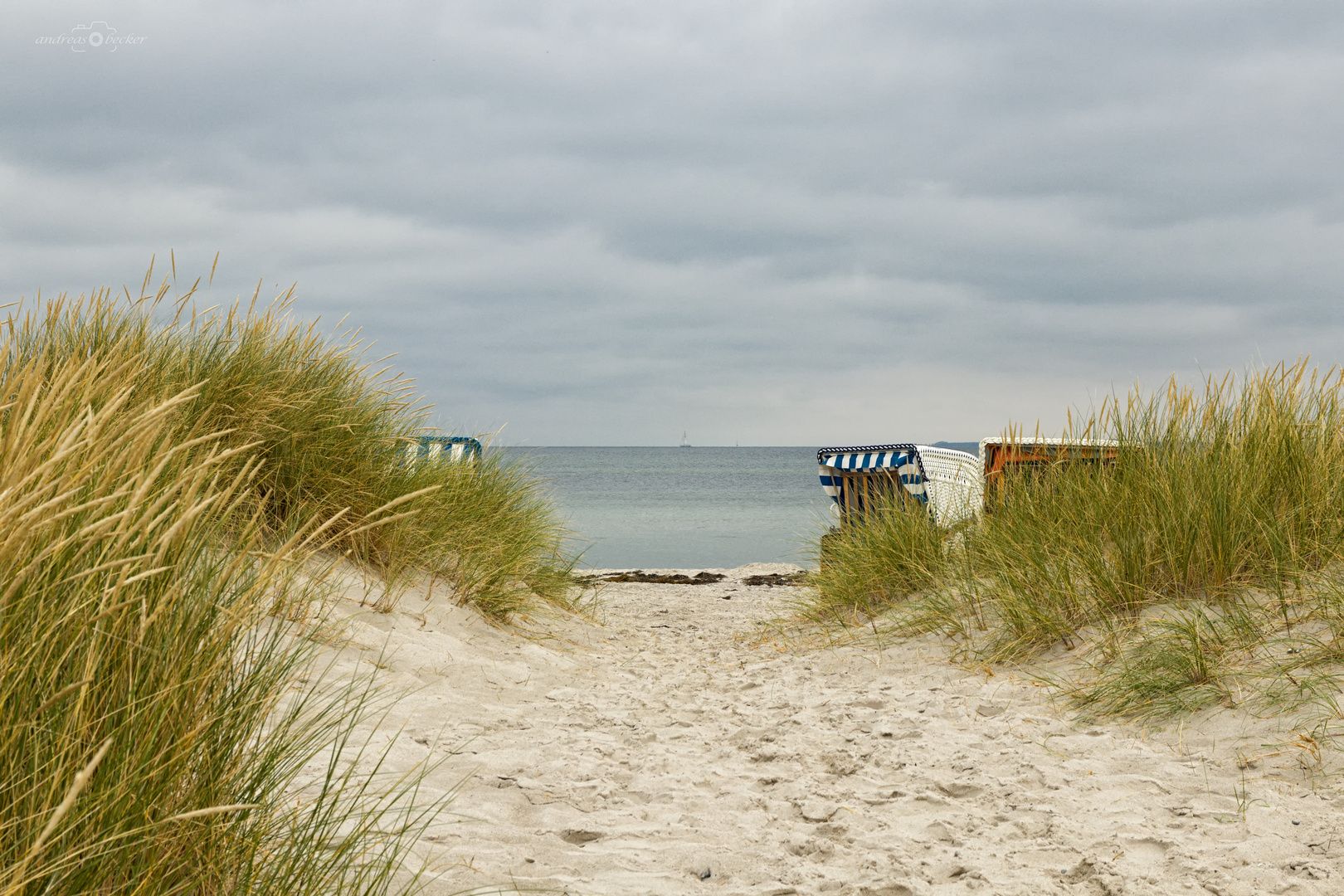 Meerblick Foto & Bild | landschaft, meer & strand, natur Bilder auf ...