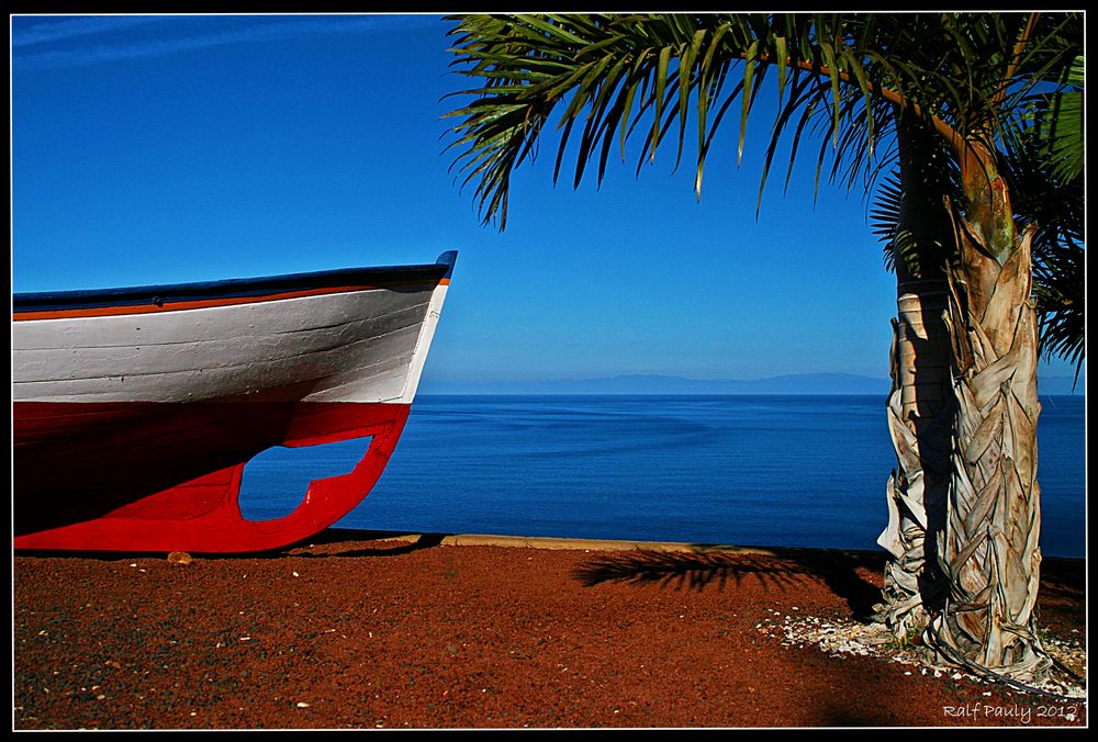 Meerblick auf Teneriffa Foto & Bild | spain, world, teneriffa Bilder ...