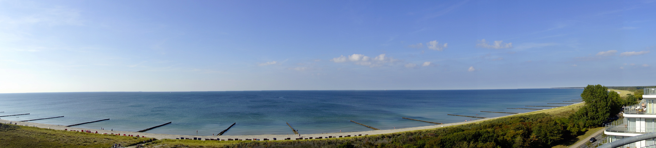 Meerblick Foto & Bild | deutschland, europe, mecklenburg- vorpommern ...