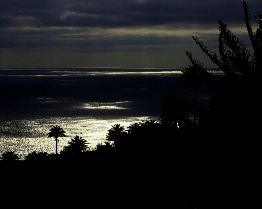 Meerblick Foto & Bild | landschaft, meer & strand, lanschaft und meer ...