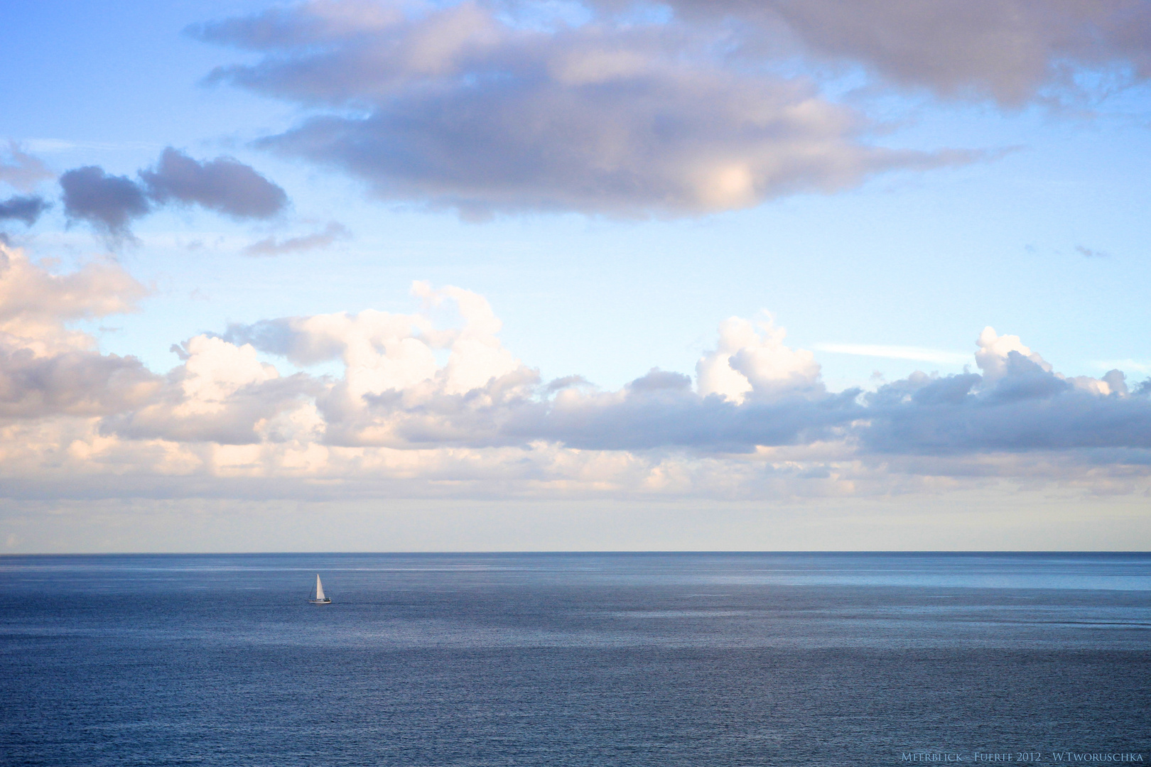 Meerblick Foto & Bild | landschaft, meer & strand, natur Bilder auf ...