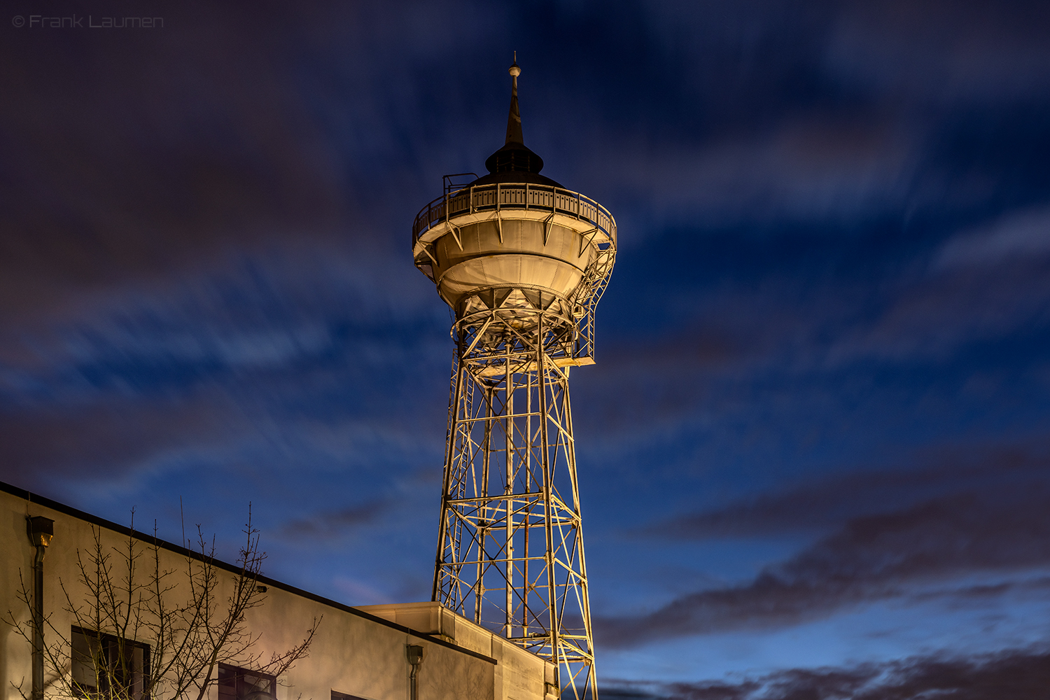 Meerbusch Lank-Latum Foto & Bild | architektur, deutschland, europe ...