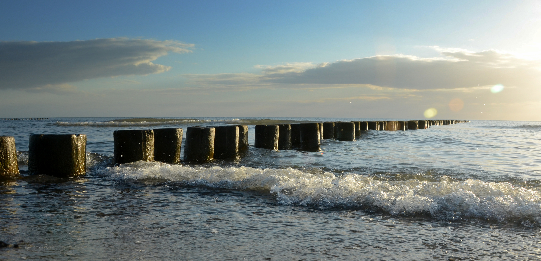 Meeres Briese Foto & Bild | deutschland, europe, mecklenburg ...