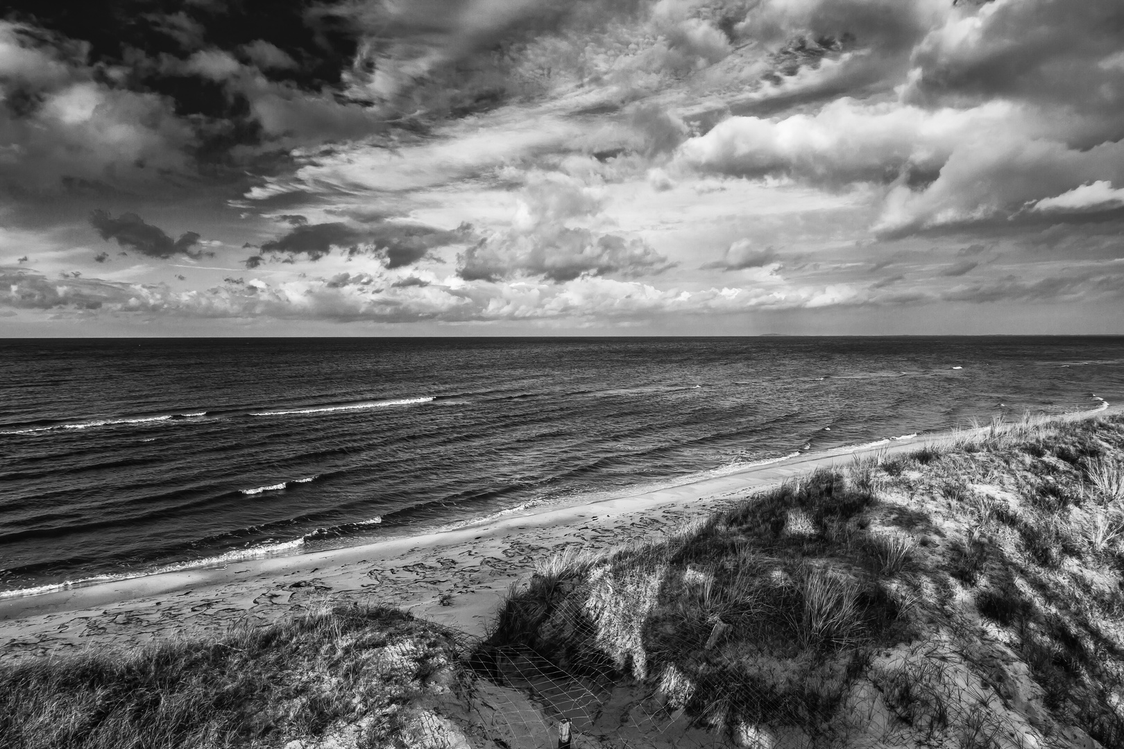 Meeresblick Foto & Bild | art, spezial, ostsee Bilder auf fotocommunity