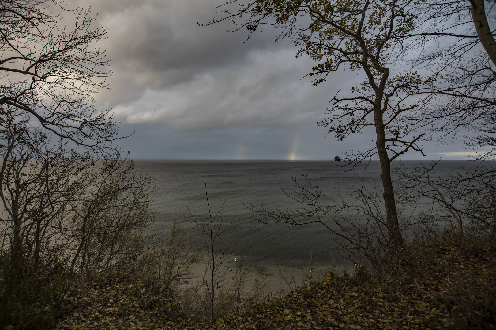 Meeresblick Foto & Bild | deutschland, europe, mecklenburg- vorpommern ...