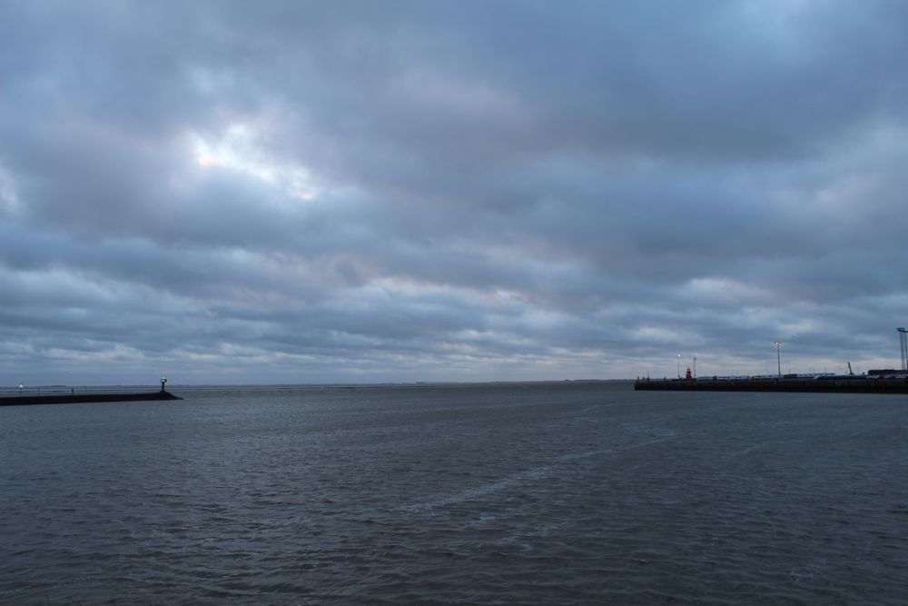 Meeresblick Foto & Bild | fotos, world, deutschland Bilder auf ...