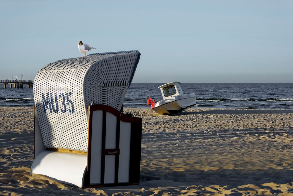 Meeresblick Foto & Bild | reportage dokumentation, deutschland, europe ...