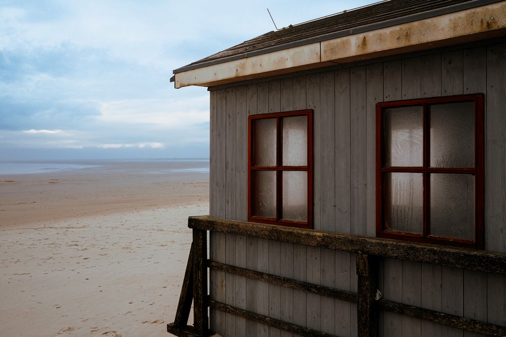 Meeresblick Foto & Bild | deutschland, europe, schleswig- holstein ...