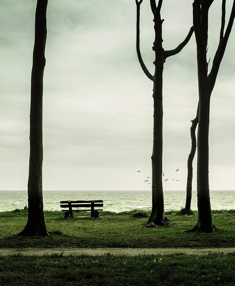 Meeresblick Foto & Bild | landschaft, meer & strand, natur Bilder auf ...